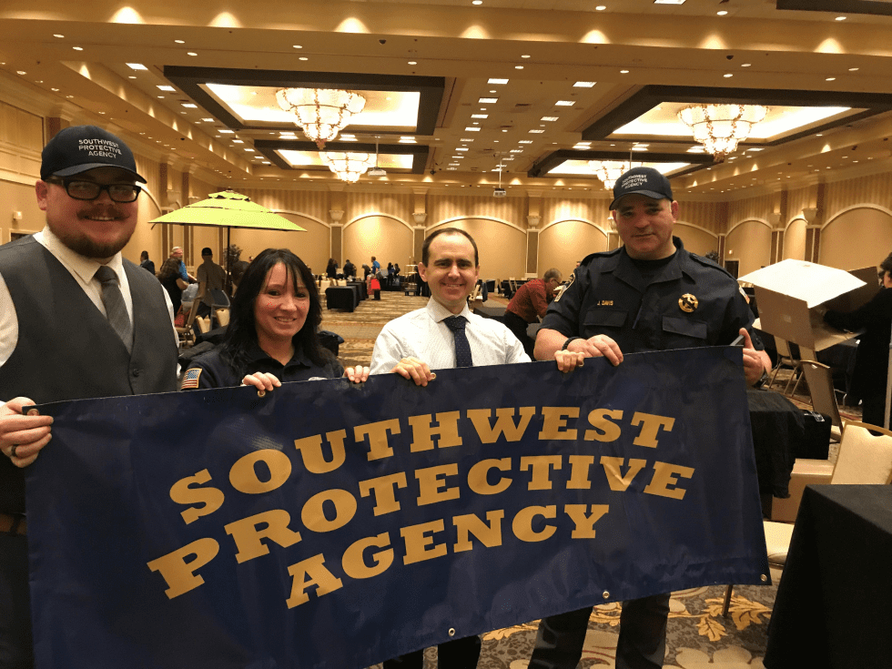 Home | Southwest Protective Agency