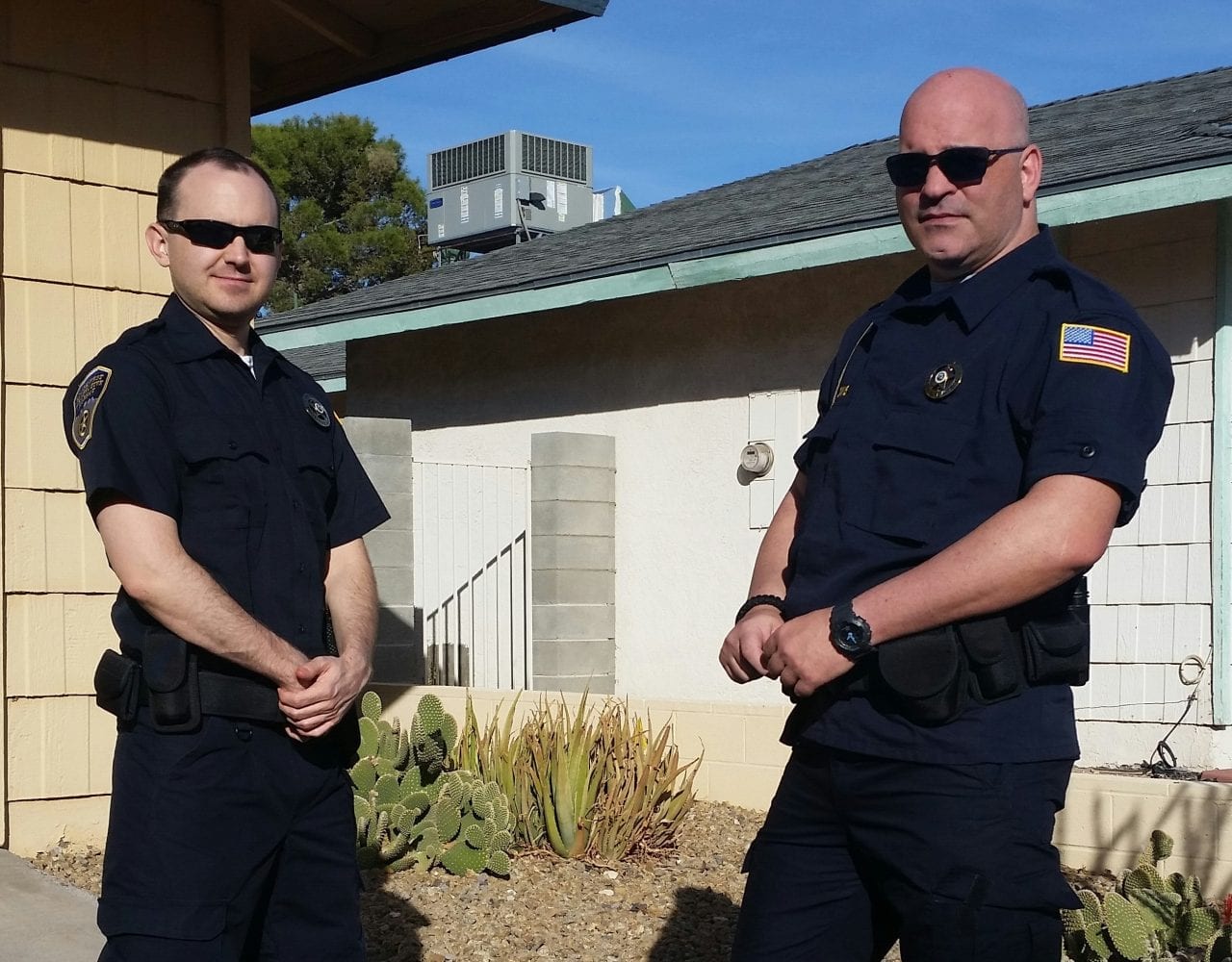 Home | Southwest Protective Agency